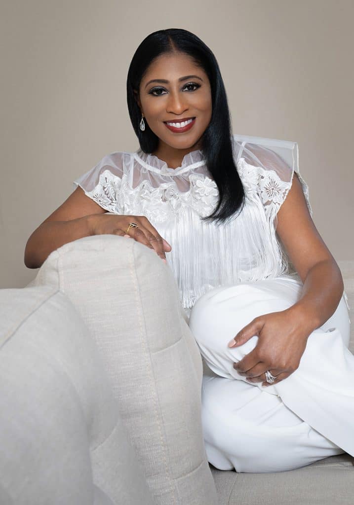 Women’s Healthcare Team | Columbus, GA | Harbison