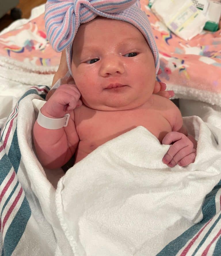 Local OBGYN | Columbus, GA | Harbison Covenant Healthcare