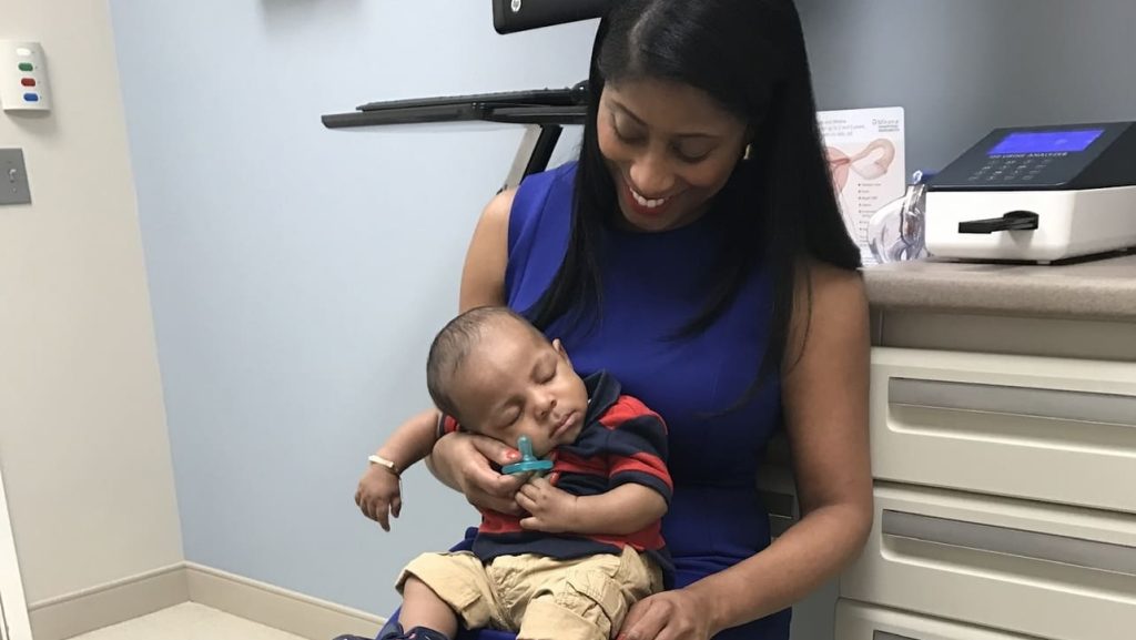 Local OBGYN | Columbus, GA | Harbison Covenant Healthcare